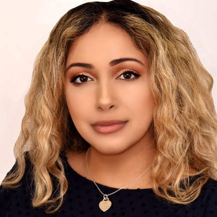 Santyna Brar :: embodylab